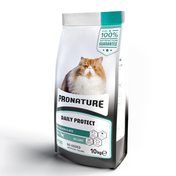 Pronature Daily Protect Adult